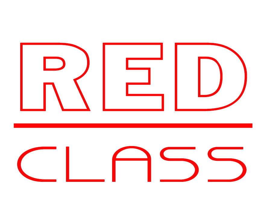 RED CLASS